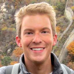 Ryan O'Sullivan Georgetown - Crunchbase Person Profile