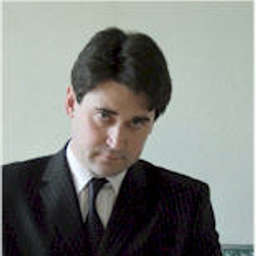 Alastair Revell - Crunchbase Person Profile