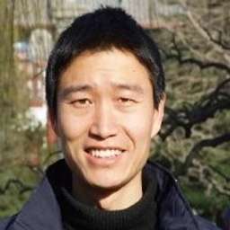 Lei Chang - Crunchbase Person Profile