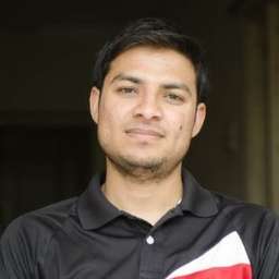 Dinesh Yadav - Software Engineer @ CodeCrux - Crunchbase Person Profile