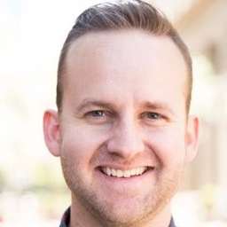 Aaron Krall - Crunchbase Person Profile