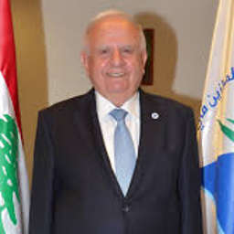 Sarkis Sakr - Founding Partner @ Sarkis Sakr & Partners - Crunchbase ...