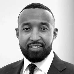 Isaac Richard III - Crunchbase Person Profile