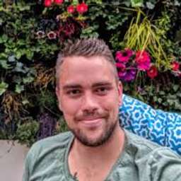 Luke Sartain - Founder and CEO @ Narwhal Media Group - Crunchbase ...