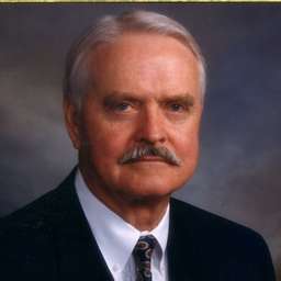 Jack Fulk - Crunchbase Person Profile