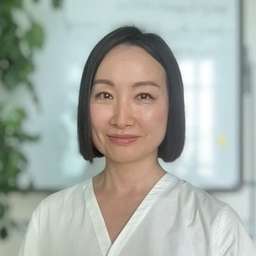 Hani Kim - CEO and Executive Director @ RIGHT Foundation - Crunchbase ...