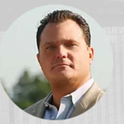 Rick Rummage - Crunchbase Person Profile