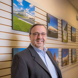 Scott Carr - Founder, President, and CEO @ Bonded Logistics ...