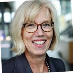 Elke Reichart - Chief Digital Transformation Officer @ Infineon ...