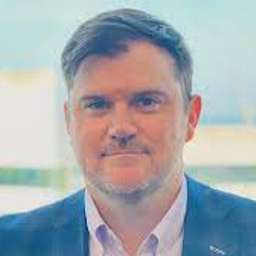 Ryan Hebert - CEO @ Intrepid Solutions and Services - Crunchbase Person ...