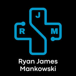Ryan James Mankowski - Crunchbase Person Profile