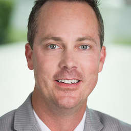 Aaron Blum - Co-Founder and Chief Operating and Compliance Officer ...