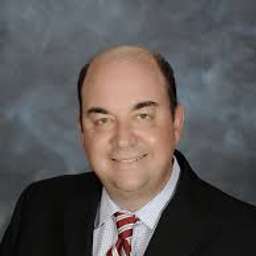 Todd Perry - Crunchbase Person Profile