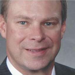 Matt Drake - EVP and CFO @ Kaleida Health - Crunchbase Person Profile