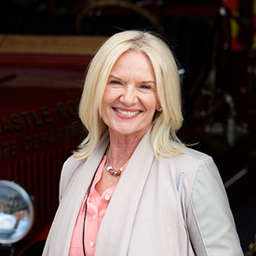 Kate Dargan - Crunchbase Person Profile