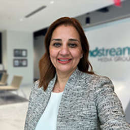 Saira Habash - Crunchbase Person Profile