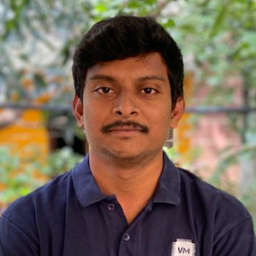 Vijay Kanth - Co-Founder @ VLSIMONKS DESIGN - Crunchbase Person Profile