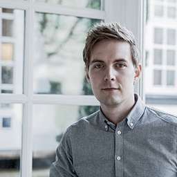 Christian Popp Thyme - Co-Founder & Partner @ LINK CPH - Crunchbase ...