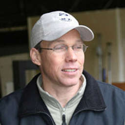 Keith Goodnight - Founder @ Northport Fisheries - Crunchbase Person Profile