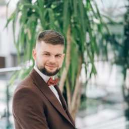 Dan Yermakov - CEO, Principal and Founder @ Dedicatted - Crunchbase ...