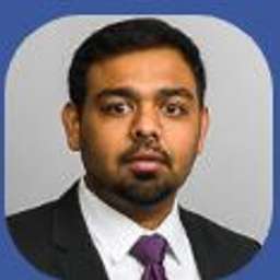 Anoop Alex - Founder and CEO @ Hartree - Crunchbase Person Profile