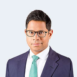 Abhik Das - Head of Private Debt @ Golding Capital Partners ...