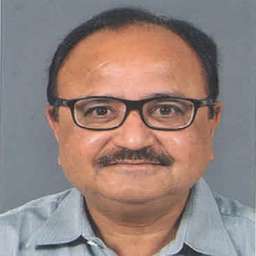 Ashok Mandalia - Founder and Managing Director @ HJ Arochem ...