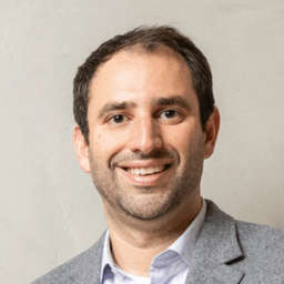 Eli Lieberman - Crunchbase Person Profile