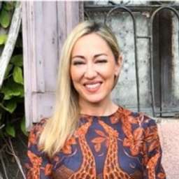 Annalisa Ghillani - Chief Executive Officer @ FENCO Food Machinery ...