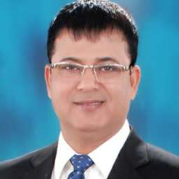 Surinder Kumar Utreja - Founder and Managing Director @ Bhoomi ...