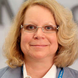 Ellen Scharaga - Crunchbase Person Profile