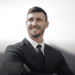 Matthew Stroyman - Founder and Managing Partner @ Blackridge Ventures ...