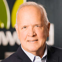 Thomas McCourt - CEO @ Ironwood Pharmaceuticals - Crunchbase Person Profile