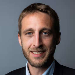 Michael Sahli - Crunchbase Person Profile