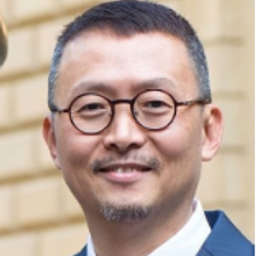 Siu Lee - CEO, MD and Founder @ Roy - Crunchbase Person Profile