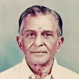 R. Balakrishnan - Crunchbase Person Profile