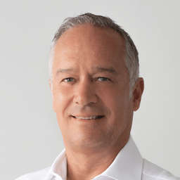 Siegfried Wengler - Founder, Shareholder, and Sales Director @ Teroxx ...