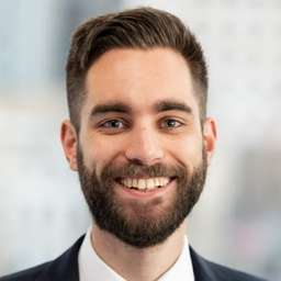 Jake Edwards - Crunchbase Person Profile