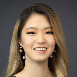 Connie Zhang - Founder/CEO @ Mocaa - Crunchbase Person Profile