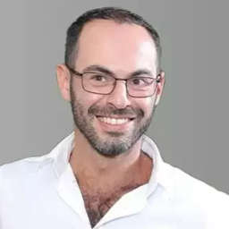 Michael Shlayen - Co-Founder & CEO @ Crypto Real Estate - Crunchbase Person Profile