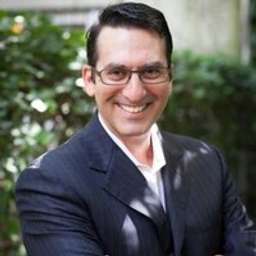 Dr. Alexander Stein - Crunchbase Person Profile