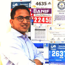 Vikram Goel - Crunchbase Person Profile