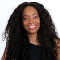 Denise Beckles - CFO @ Wonderful Citrus - Crunchbase Person Profile