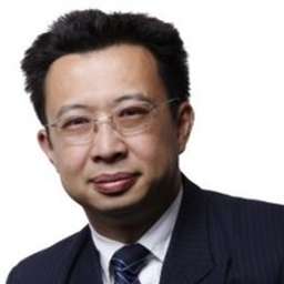 Jack Yan - Founder and CEO @ Jack Yan & Associates - Crunchbase Person ...