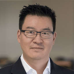 Jeffrey Cheng - President / CEO @ Boost Labs - Crunchbase Person Profile