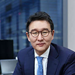 Yongsoo Huh - Crunchbase Person Profile