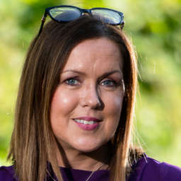 Emma Weaver - CEO @ CynestX - Crunchbase Person Profile