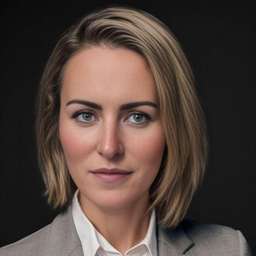 Alexandra Vidyuk - Founder and Partner @ Beyond Earth Ventures ...