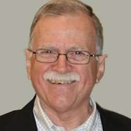 Ralph Jones - Crunchbase Person Profile