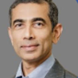 Vivek Pai - Founder & Managing Director @ A&MPLIFY - Crunchbase Person Profile